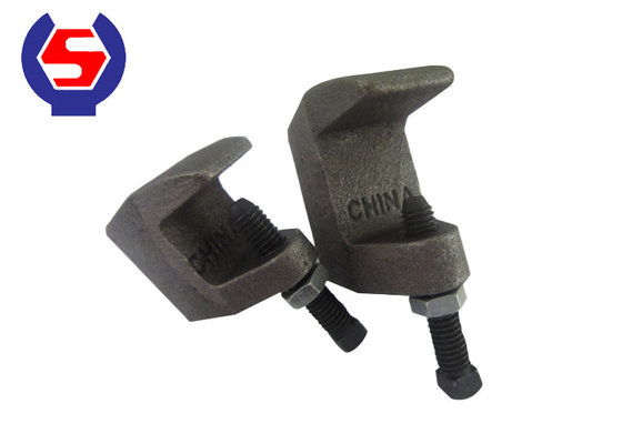 Malleable Iron Beam Clamps