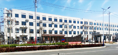 HEBEI DONGGUANG QIANSHENG CARTON MACHINERY CO.,LTD