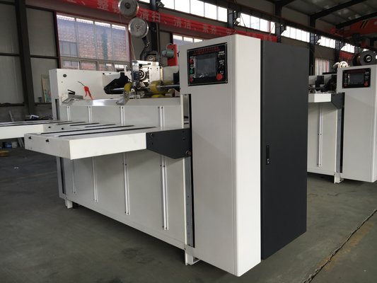 BDJ-2000 Semi-automactic stitching machine