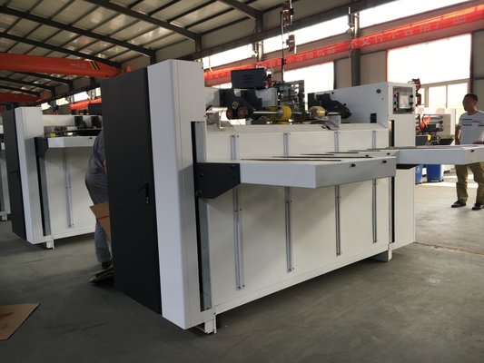 BDJ-2000 Semi-automactic stitching machine
