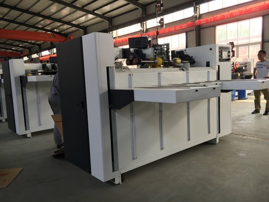 BDJ-2000 Semi-automactic stitching machine