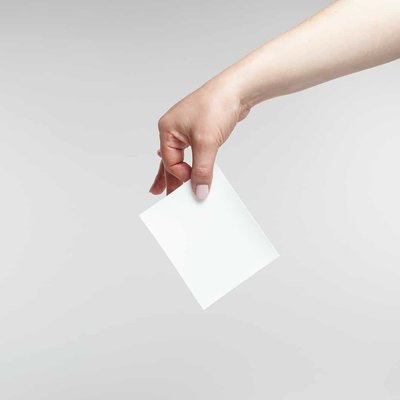 Eco-friendly Fresh Linen Laundry detergent Sheets 60 loads - Laundry Strips Manufacturer ,Free & Clean