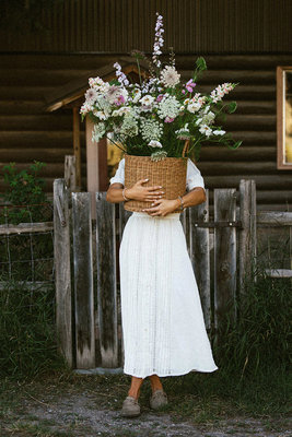 High quality Eco-friendly Handmade Natural Woven Rattan Basket,Large woven storage baskets
