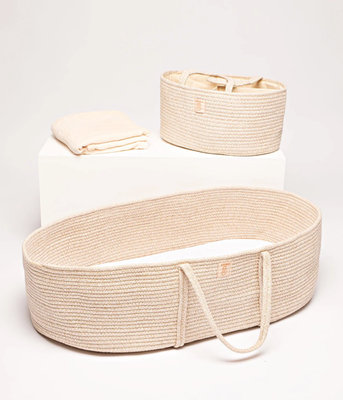 2024 new Amazon hot sale baby products - Baby Moses Changing Pad For Dresser- Moses basket for babies