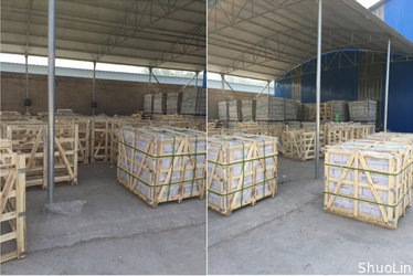 ShiJiaZhuang ShuoLin Trade Co.,Ltd