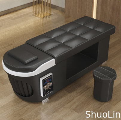 Beauty Integration Shampoo Bed with New Technology and Customization Options and Advanced Technology