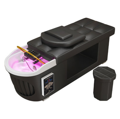 Beauty Integration Shampoo Bed with New Technology and Customization Options and Advanced Technology