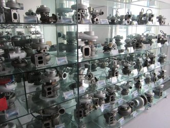 ChinaInjectorCompany