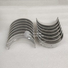 China Hot sale 6D125 Crankshaft Main Bearing For Motor Diesel Engine Part MS-2612GP supplier