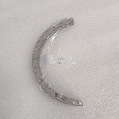 China High quality diesel engine parts thrust washer T411A For 6D125 supplier