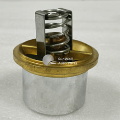 China Good quality NT855 Diesel engine parts thermostat 146077 supplier