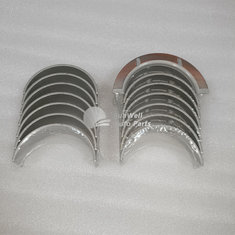 China China supply diesel Engine Spare Parts 0.25mm main bearing for 6BT supplier