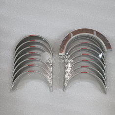 China Factory supply 6BT Diesel Engine Spare Parts 0.50mm main bearing supplier
