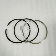 China Machinery QSB6.7 Diesel engine spare part piston ring 4955169 4955251 supplier