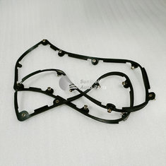 China Hot sale QSB6.7 Diesel engine spare part Rocker Lever Cover Gasket 3883220 3883221 3883222 supplier