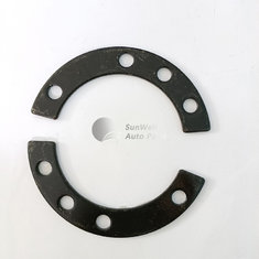 China Hot sale Diesel Engine Parts  turbocharger Clamping Plate 2839879 for HX35 HX40 supplier
