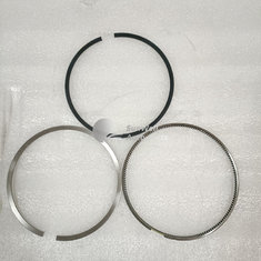 China China supply K19 K38 K50 Diesel Engine parts Piston Ring Set 4955975 supplier