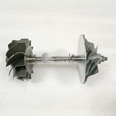 China Diesel engine turbocharger HX55 Rotor assy 4038613 1538372 1484886 supplier