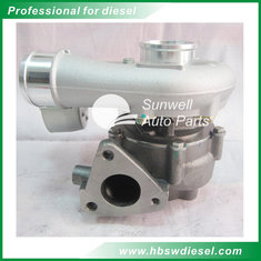 China Hyundai Santa Fe TF035 turbo 28231-27800 supplier
