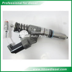 China Cummins QSM11 engine injector 4026222 supplier