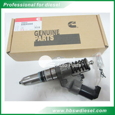 China Cummins M11, ISM11 engine fuel injector 4026222 supplier