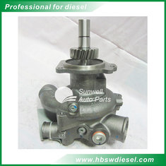 China Cummins water pump 3073693 / 4972853 / 4965430 supplier