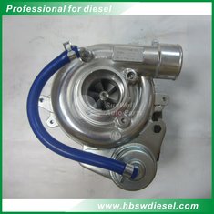 China CT16 Toyota turbocharger 17201-30120 for Toyota Hiace,HI-LUX Diesel 2.5L engine:2KD-FTV 2.5L supplier