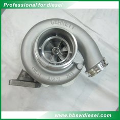 China Turbocharger GT42 TURBO 723117-5001 Steyr 454061-0010/28200 4B160/28230-41422 supplier
