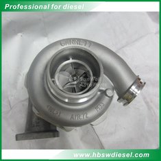 China Turbo GT42 723117-5001 Turbocharger for Weichai Steyr WD615.68 engine supplier
