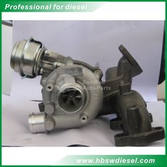 China GT1749V Turbocharger turbo 768331-0001, 768331-0002 , 713672-0002  038253019A  for Volkswagen Beetle 1.9 TDI supplier