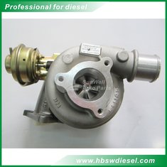 China GT2052V Oil cooled turbocharger 705954-0015  705954-5015S 14411-2W203 for Nissan ZD30ETI engine supplier