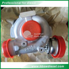 China GT2256V 704361-0006 11652248834 11652249950 704361-5006S Turbocharger for BMW 330D - X5 Car  M57D supplier