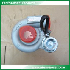 China Holset HE221W turbocharger 2840685 D2840684 for Foton Cummins ISF2.8 engine supplier