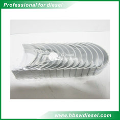China Komatsu S6D95L engine main bearing MS-2607GP STD supplier