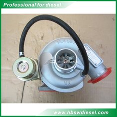 China Holset turbocharger HE211W Turbo 3774234 for Cummins ISF2.8/3.8 engine supplier