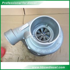 China Cummins NT855 diesel engine used Holset turbocharger HT3B 3522867 3801614 Turbo supplier