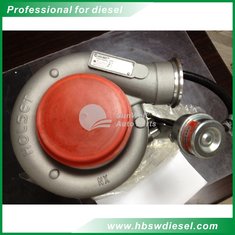 China Diesel Engine Parts HX35W Turbo 3960478 4035253 Turbocharger for Cummins 6BT engine supplier
