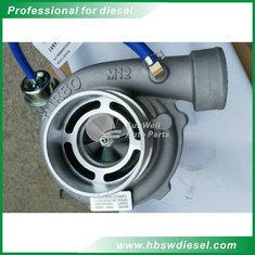 China HX40W Holset Turbocharger 1118010-6DF1-26 supplier