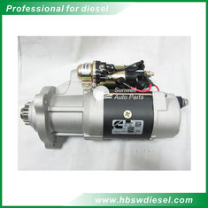China OEM Cummins engine starter 3103916, 5284084, 2871256, supplier