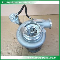China 612601110961 2834851 HX40W Turbocharger For Weichai WD10 engine supplier