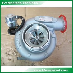 China HX40W turbocharger C300 turbocharger 3537288 3536404 supplier