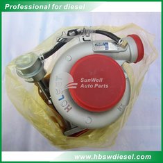 China HX40W 4050277 3537127 Turbo for Cummins 6CT engine supplier
