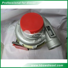 China Holset turbo HX50 3538862 Turbocharger supplier