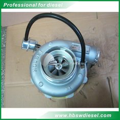 China Holset Turbocharger HX55W 4051391 VG1560118229 for WD615 engine supplier