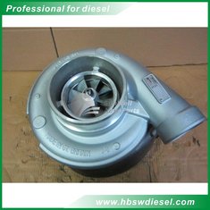 China Holset turbocharger HX80 3594117 3594118 3594131 3594134 for Cummins KTA19 KTA38 engine supplier