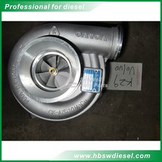 China  turbo  K29 turbocharger 53299706904 supplier