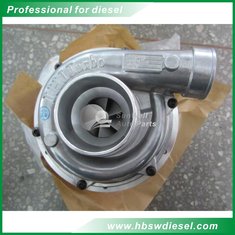 China RHE6 114400-4050 VA570038 Turbocharger For Isuzu supplier