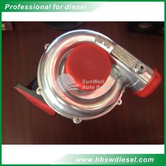 China Sumitomo S280 RHB7 114400-1070 Turbocharger supplier