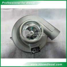 China Turbo TD08 6D24T Engine Parts Turbocharger 49188-01261 for Mitsubishi ME053939 supplier