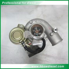 China TF035 49135-03411 Turbocharger for Mitsubishi 4M41 supplier